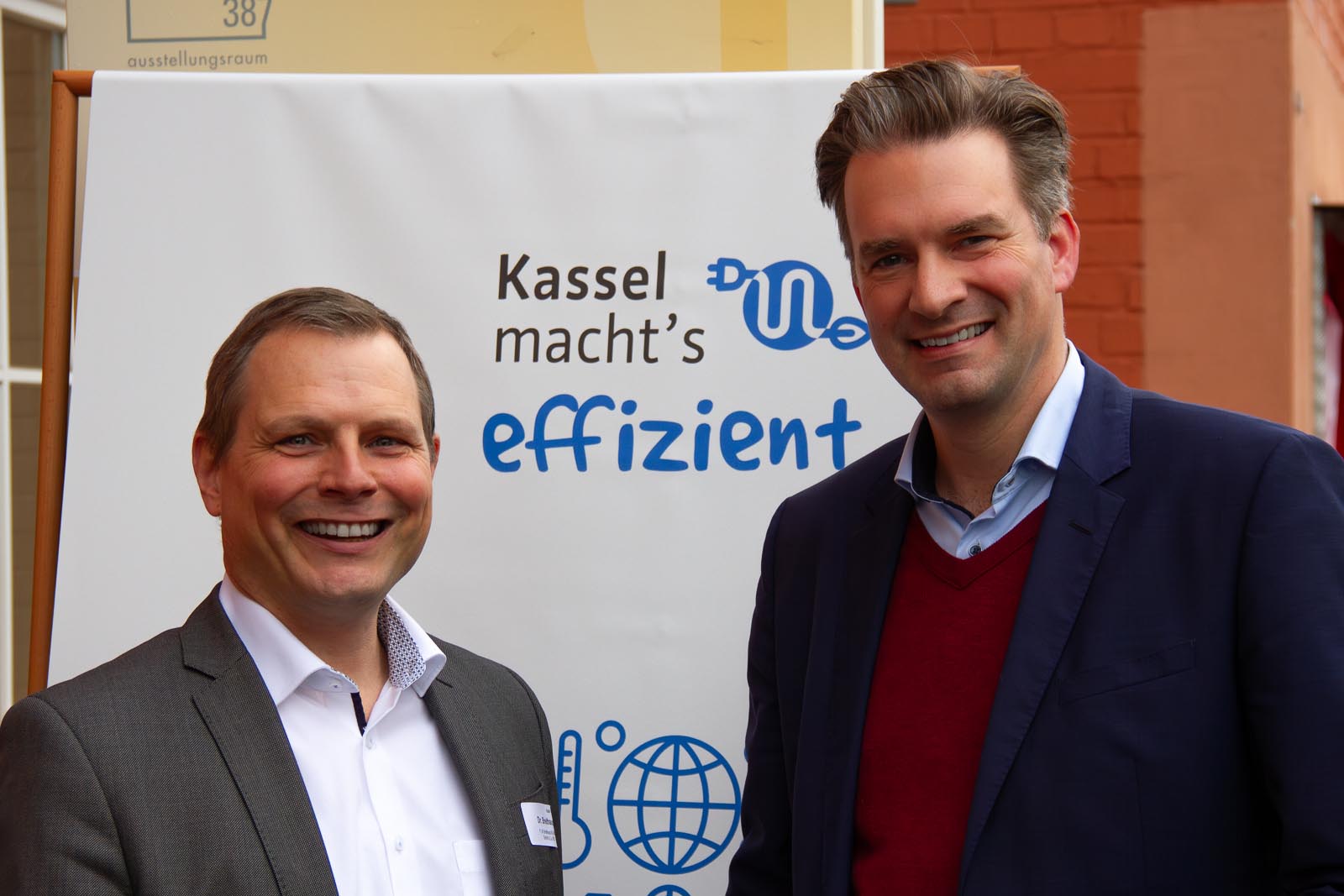 Gemeinsam für eine nachhaltige Region: Kassels Wirtschaft und ...